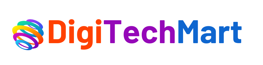 About Us Digitechmart